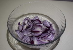 Piyaji | Pyazi | Pyaz pakora recipe - Rumki's Golden Spoon