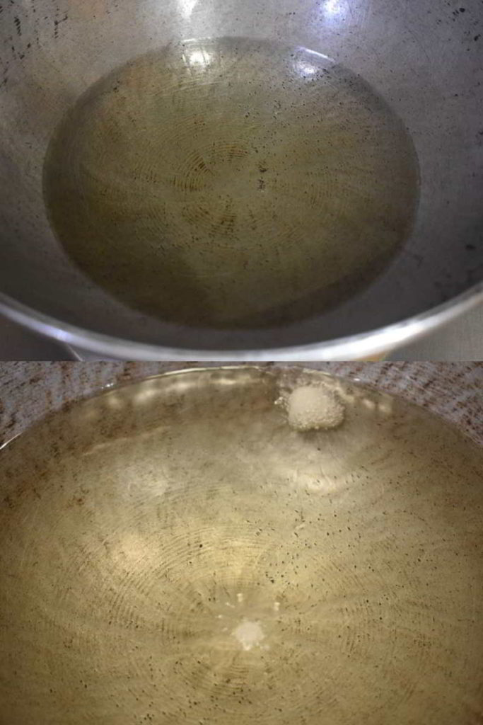 Piyaji | Pyazi | Pyaz pakora recipe - Rumki's Golden Spoon