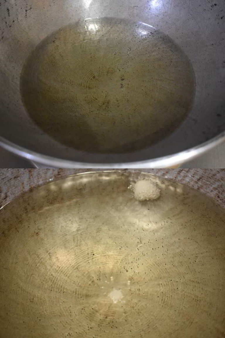 Piyaji | Pyazi | Pyaz pakora recipe - Rumki's Golden Spoon