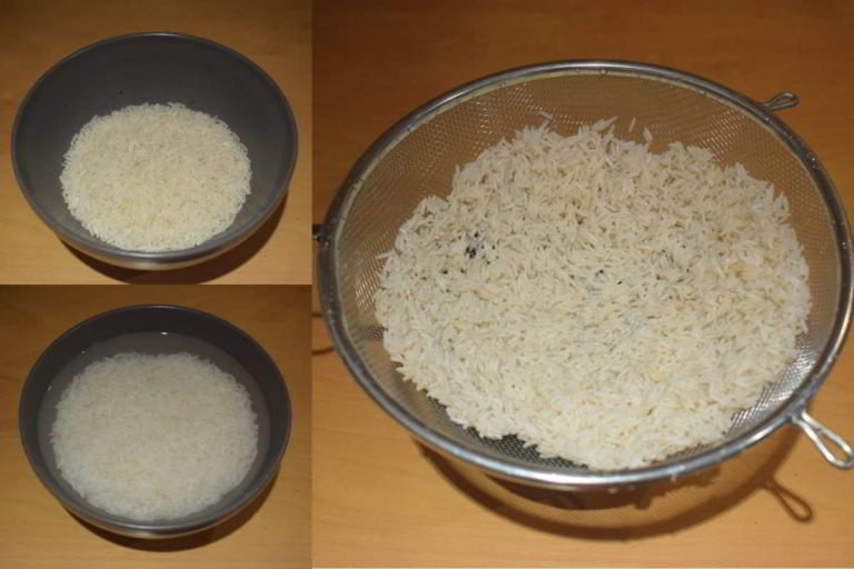 Phirni | Firni recipe | Phirni sweet recipe | How to make phirni ...