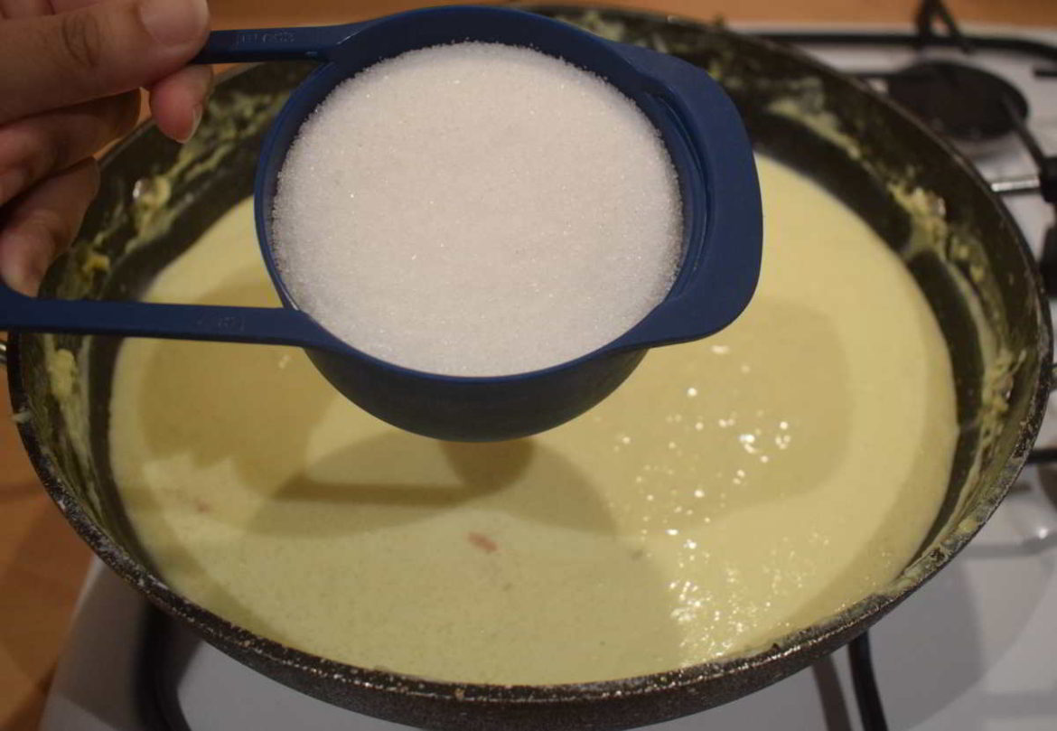 Phirni | Firni recipe | Phirni sweet recipe | How to make phirni ...