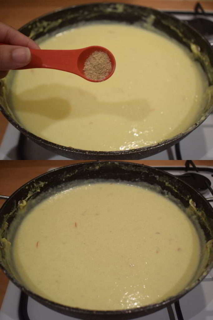 Phirni | Firni recipe | Phirni sweet recipe | How to make phirni ...