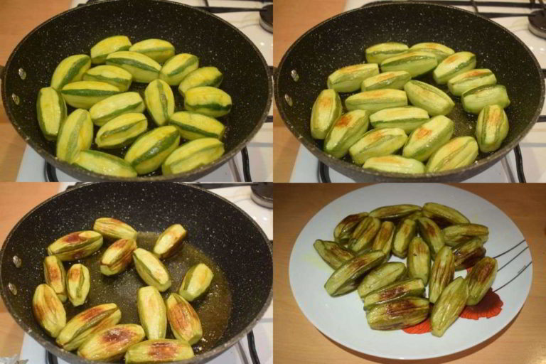 Shorshe potol recipe | Bengali potol recipe | Bengali veg recipe ...