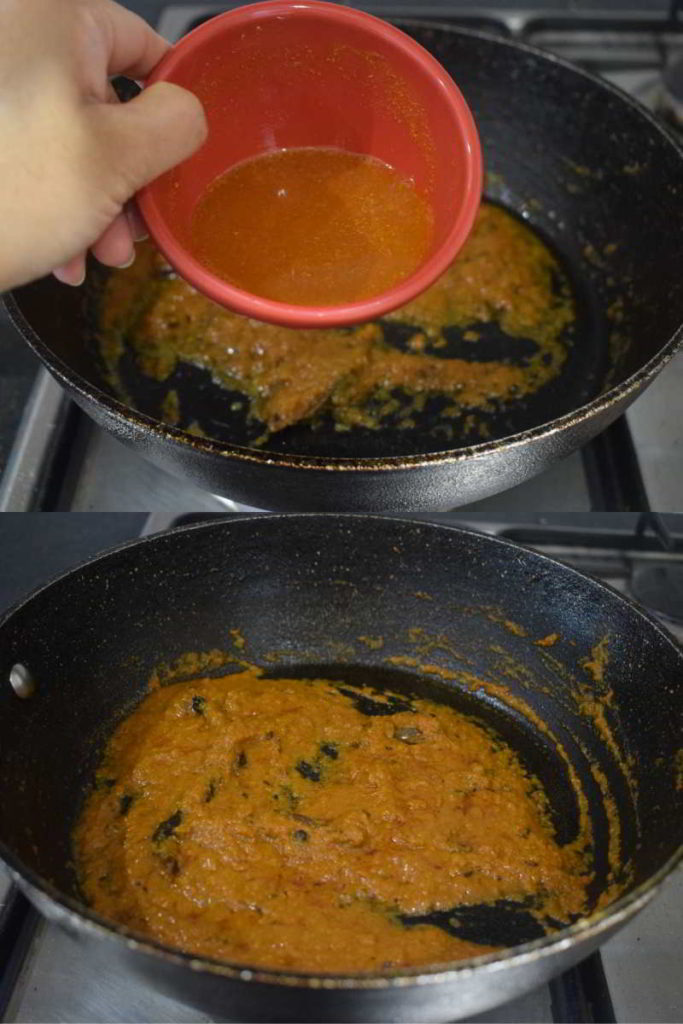 Chal potol recipe | Chal potoler ghonto - Rumki's Golden Spoon