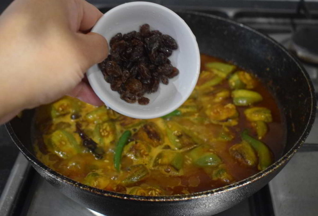 Chal potol recipe | Chal potoler ghonto - Rumki's Golden Spoon