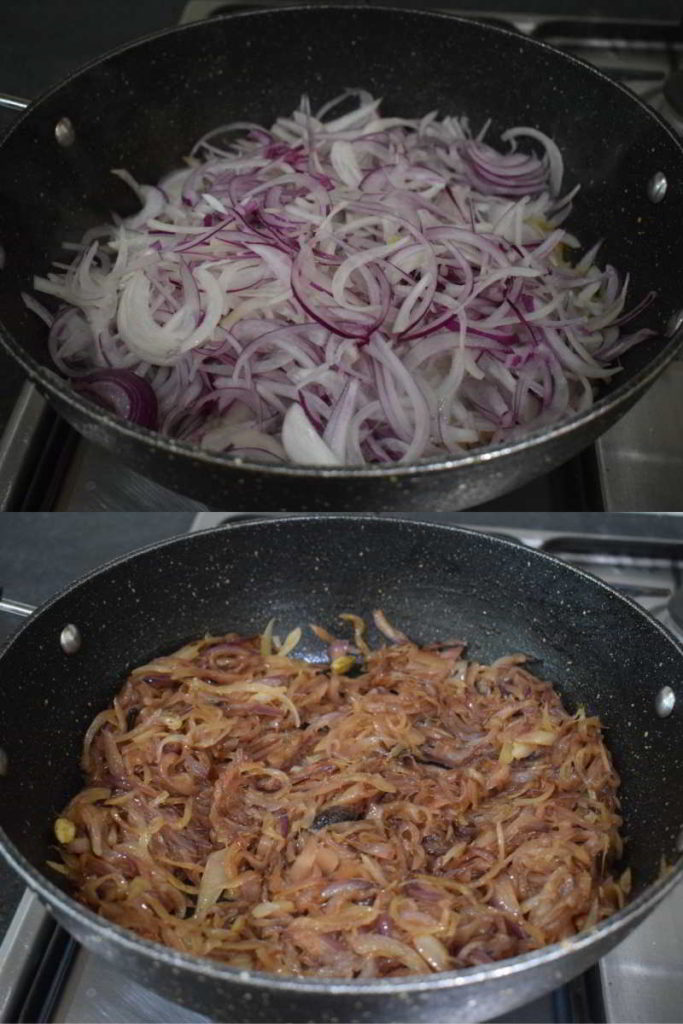 Chicken Kosha recipe | Kosha Murgir Mangsho | How to make Chicken Kosha ...