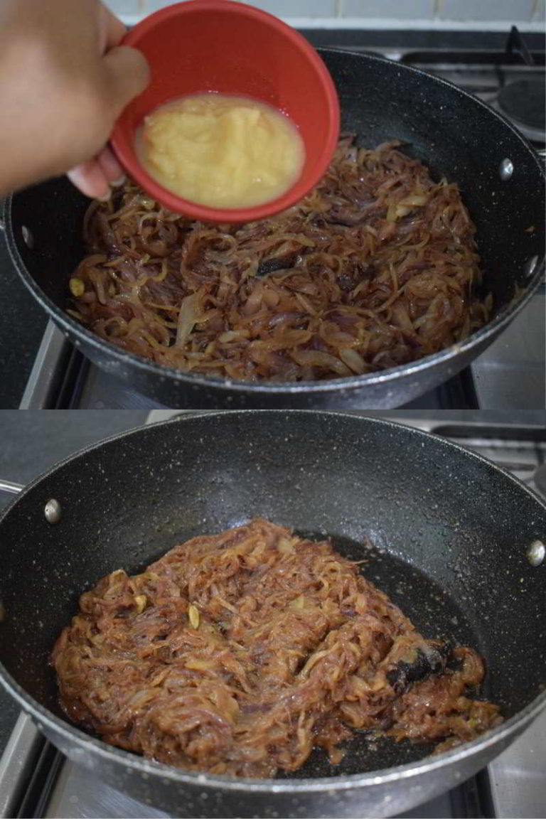 Chicken Kosha recipe | Kosha Murgir Mangsho | How to make Chicken Kosha ...