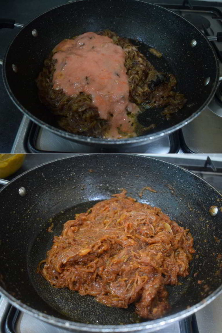 Chicken Kosha recipe | Kosha Murgir Mangsho | How to make Chicken Kosha ...