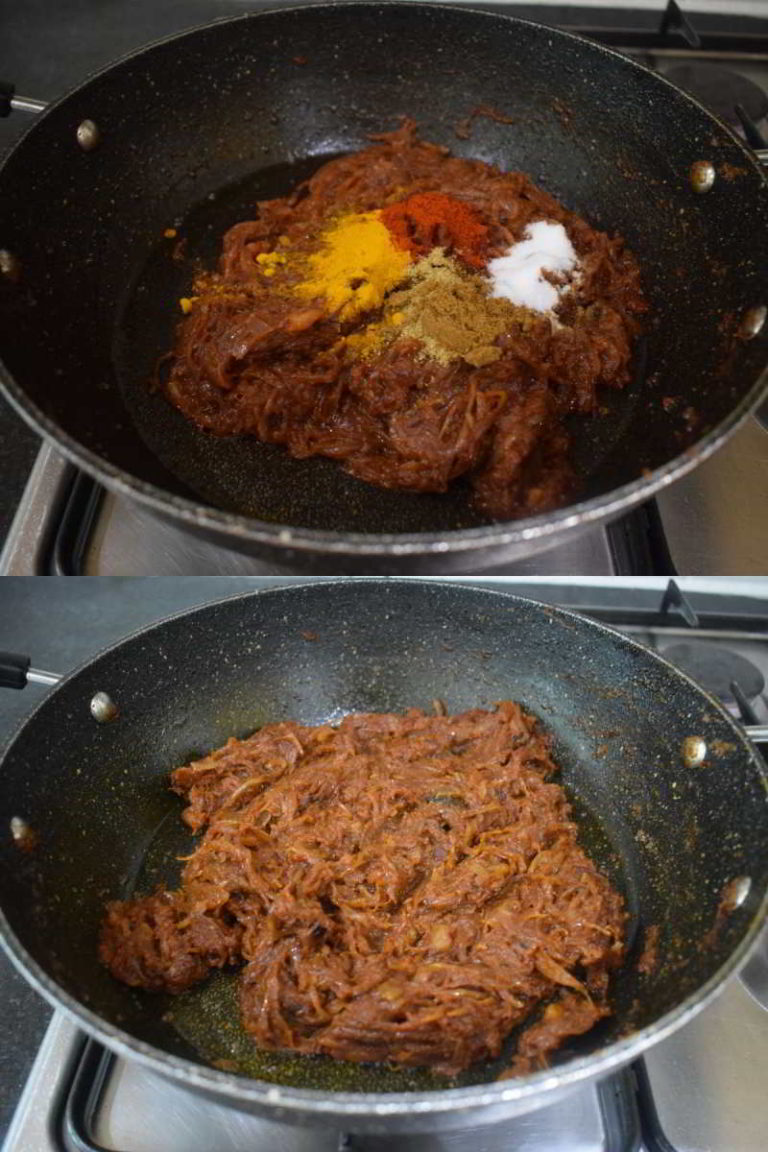 Chicken Kosha recipe | Kosha Murgir Mangsho | How to make Chicken Kosha ...