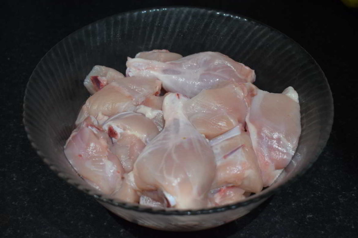 Chicken Kosha recipe | Kosha Murgir Mangsho | How to make Chicken Kosha ...