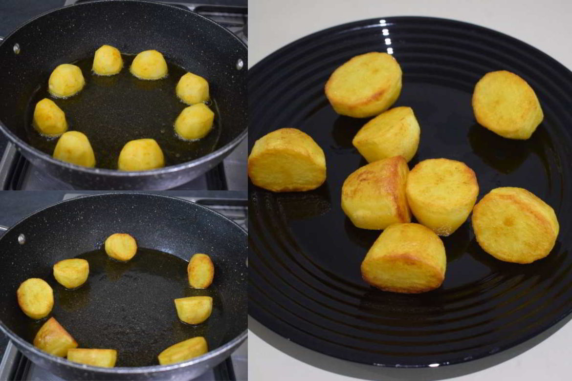 Chicken Kosha recipe | Kosha Murgir Mangsho | How to make Chicken Kosha ...