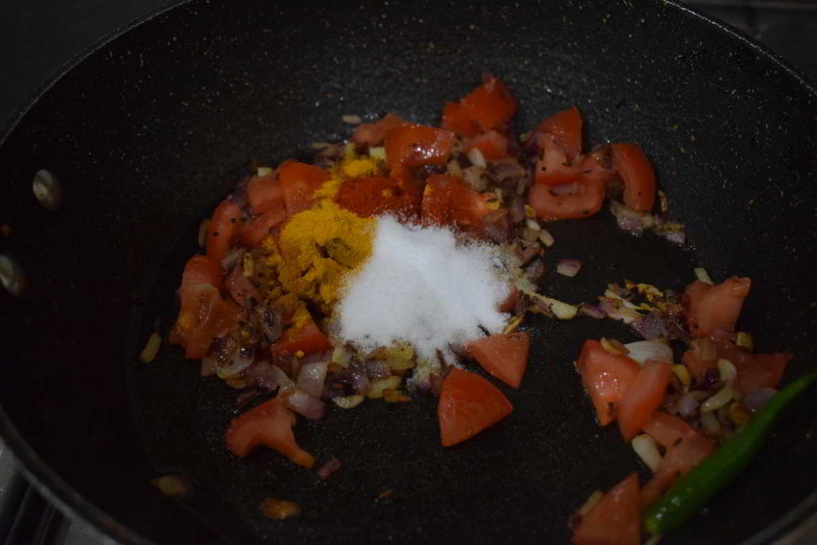 Masoor dal recipe | Masoor dal recipe for rice |How to cook masoor dal ...