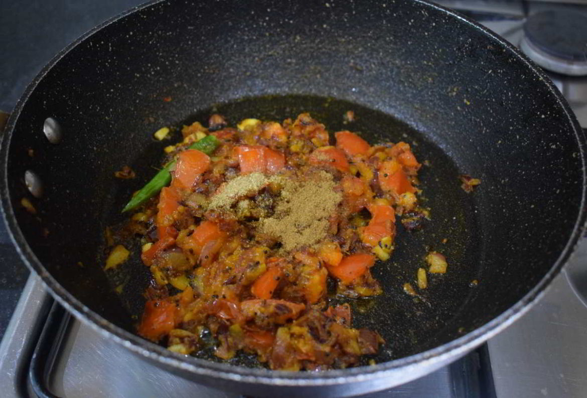 Masoor dal recipe | Masoor dal recipe for rice |How to cook masoor dal ...