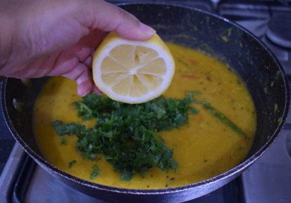 Masoor dal recipe | Masoor dal recipe for rice |How to cook masoor dal ...