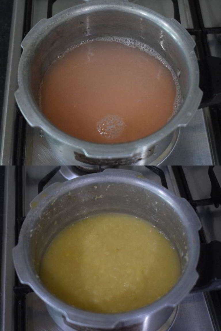 Masoor dal recipe | Masoor dal recipe for rice |How to cook masoor dal ...