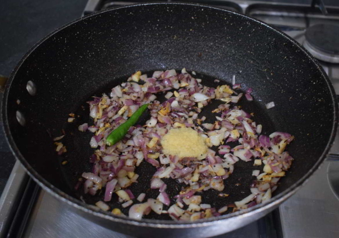 Masoor dal recipe | Masoor dal recipe for rice |How to cook masoor dal ...