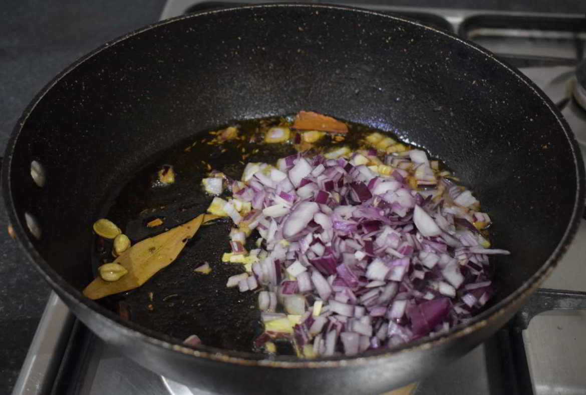 Dahi wala paneer | Dahi paneer masala | How to make Dahi Paneer - Rumki ...