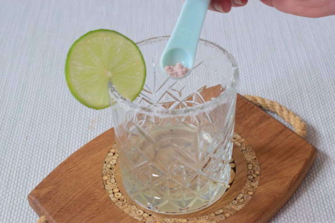 Sweet lime soda recipe | Nimbu soda recipe | How to make sweet lime ...