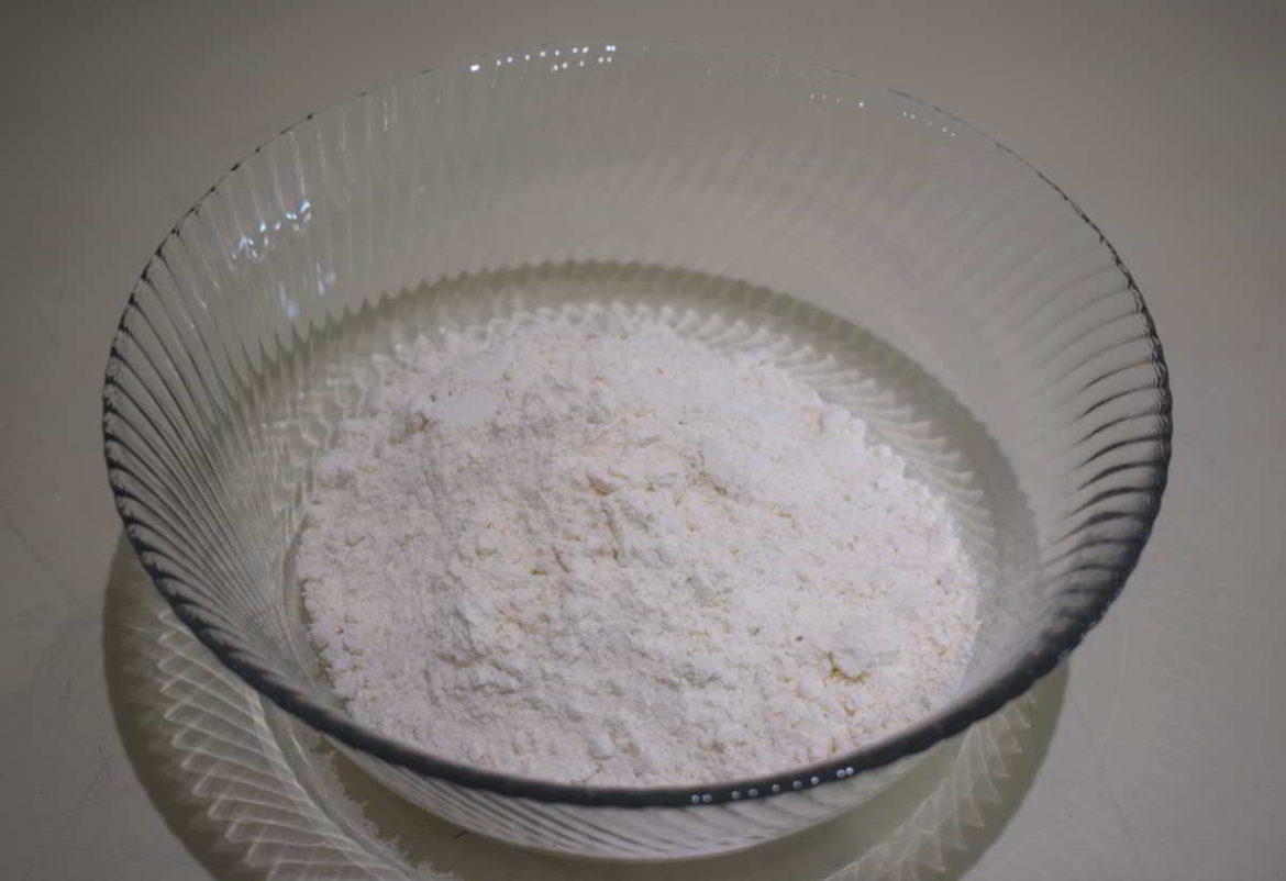 Taler luchi recipe | Janmashtami recipes - Rumki's Golden Spoon