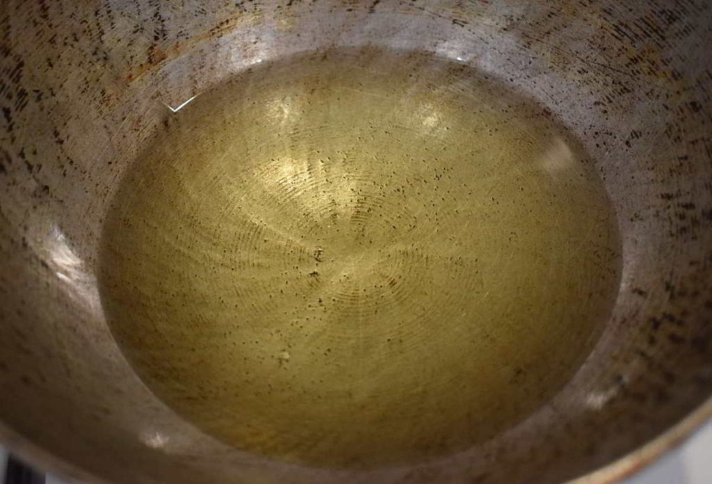 Taler luchi recipe | Janmashtami recipes - Rumki's Golden Spoon
