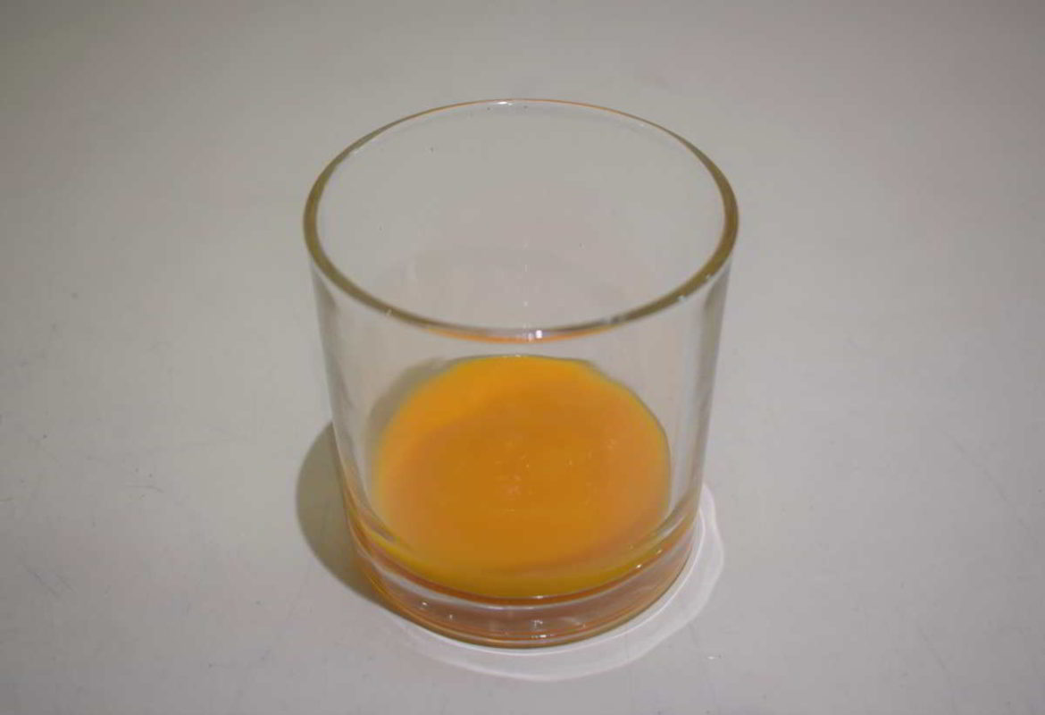 Eggless mango mousse | Mango mousse recipe | How to make mango mousse ...