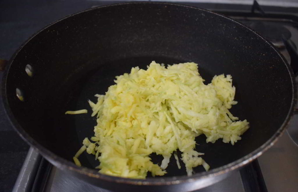 Mango chunda recipe | Aam ka chunda recipe | Kairi chunda - Rumki's ...