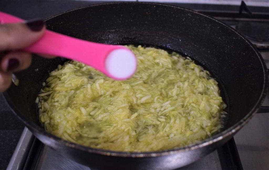 Mango chunda recipe | Aam ka chunda recipe | Kairi chunda - Rumki's ...