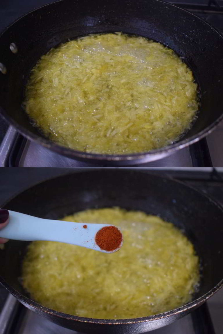 Mango chunda recipe | Aam ka chunda recipe | Kairi chunda - Rumki's ...