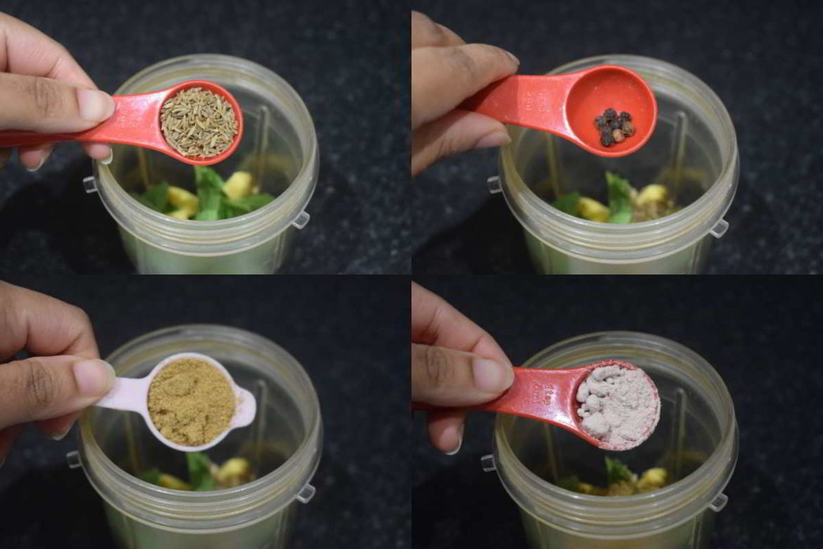 Masala nimbu soda | Masala soda recipe | Masala lemon soda recipe ...