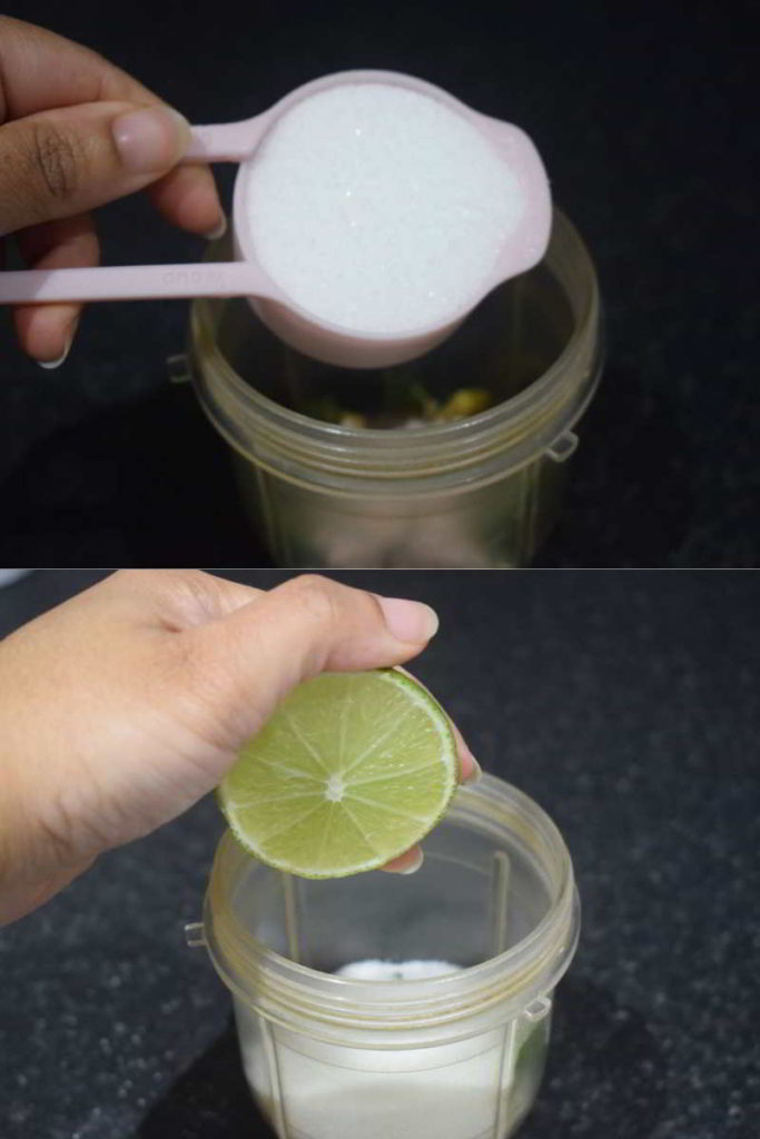 Masala nimbu soda | Masala soda recipe | Masala lemon soda recipe ...