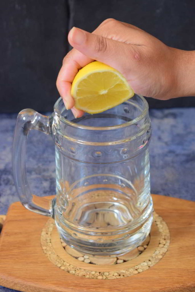 Masala cold drink | Masala coke | How to make masala coke - Rumki's ...