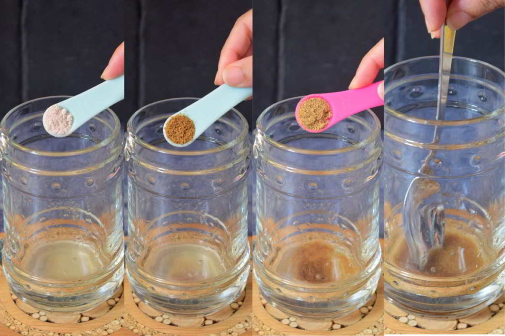 Masala cold drink | Masala coke | How to make masala coke - Rumki's ...