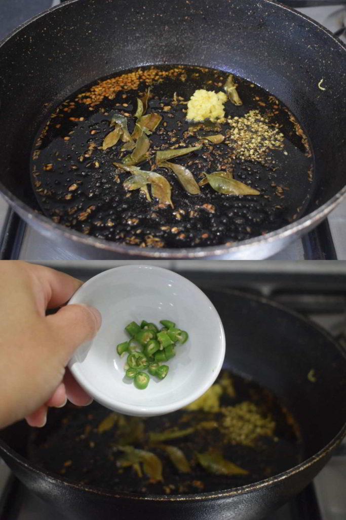 Bread upma recipe | South Indian bread upma recipe | How to make bread ...