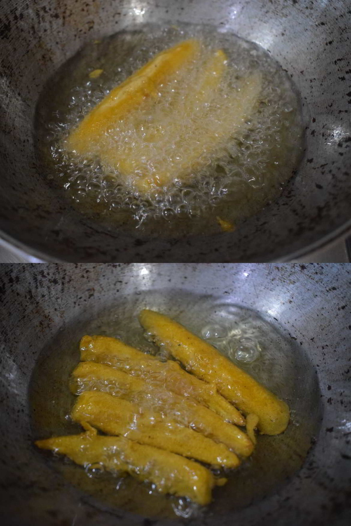 Crispy baby corn fingers | How to make baby corn fingers - Rumki's ...