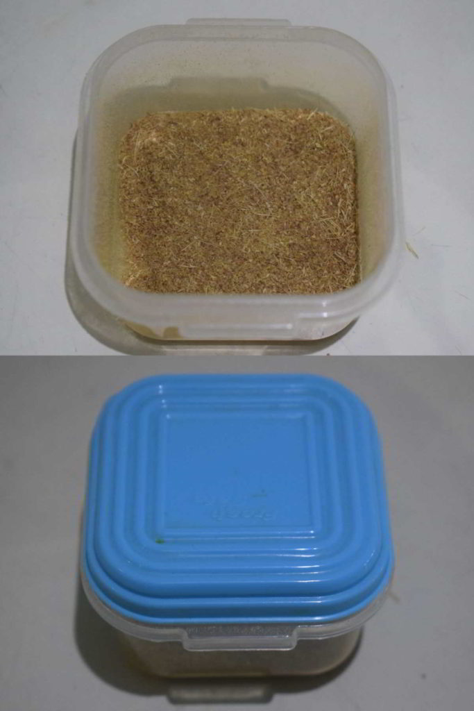 Homemade ginger powder | Ginger powder recipe | How to make ginger ...