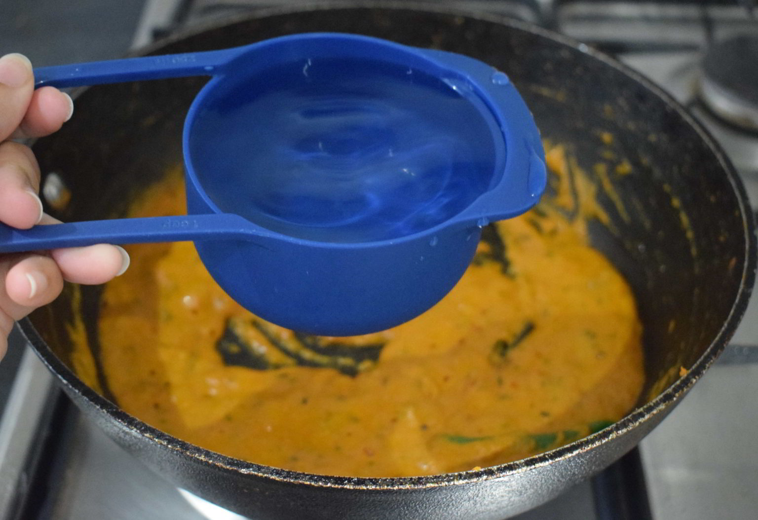 Rajasthani papad ki sabji | Papad ki sabzi recipe | How to make papad ...