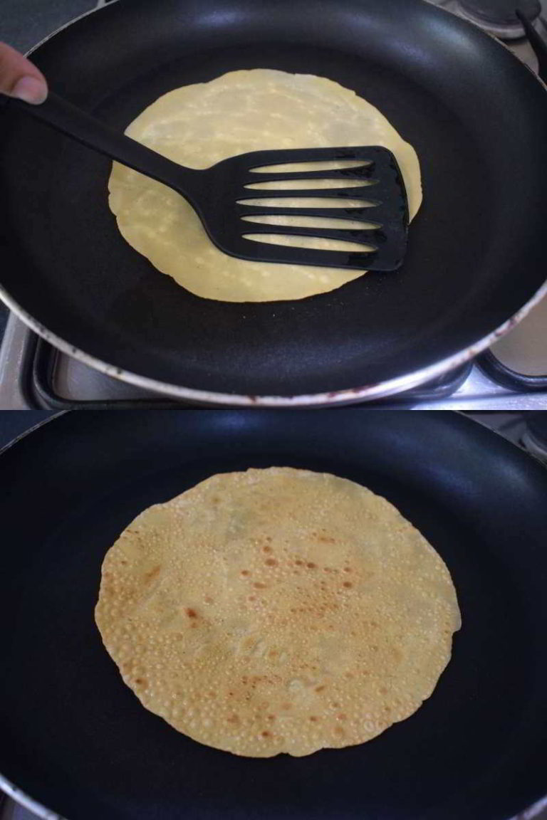 Rajasthani papad ki sabji | Papad ki sabzi recipe | How to make papad ...