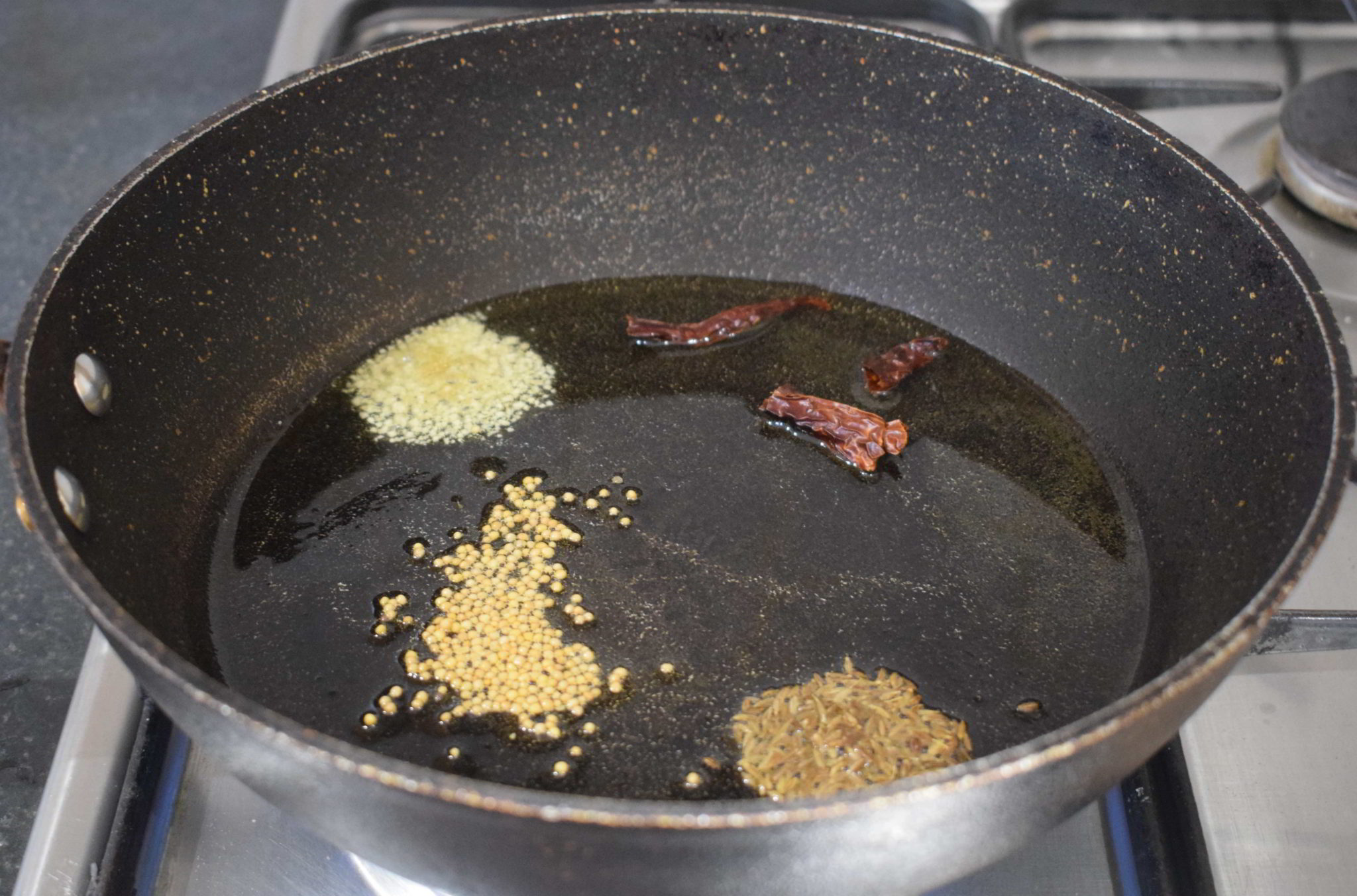 Rajasthani papad ki sabji | Papad ki sabzi recipe | How to make papad ...