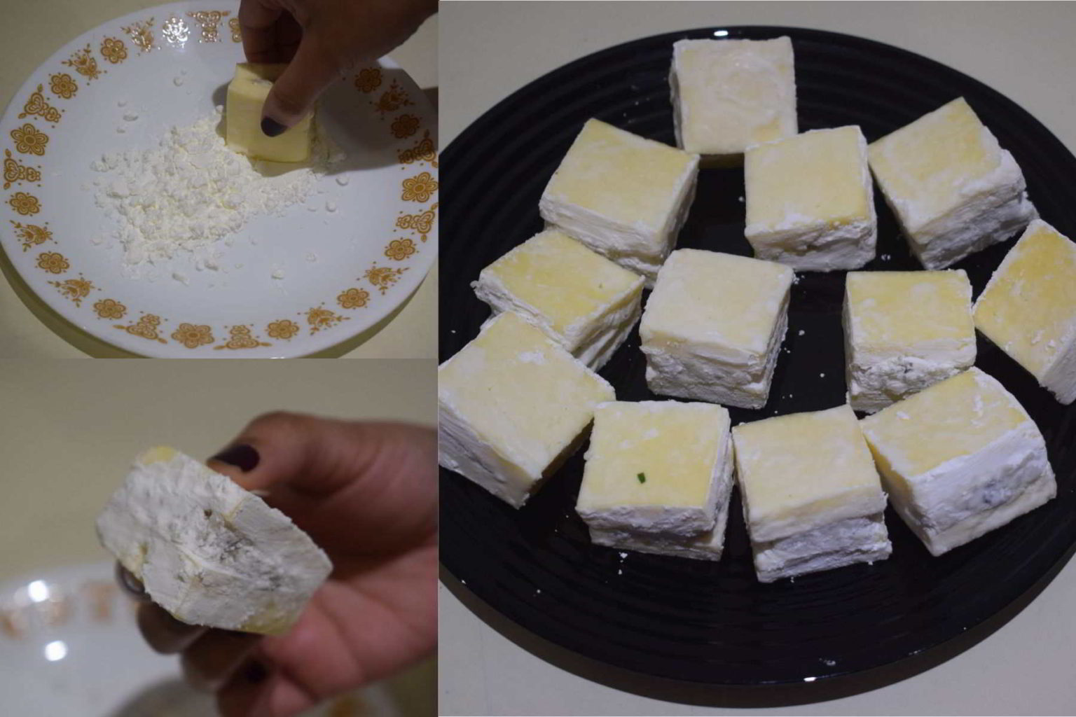 Restaurant style paneer pasanda | Paneer pasanda recipes | How to make ...