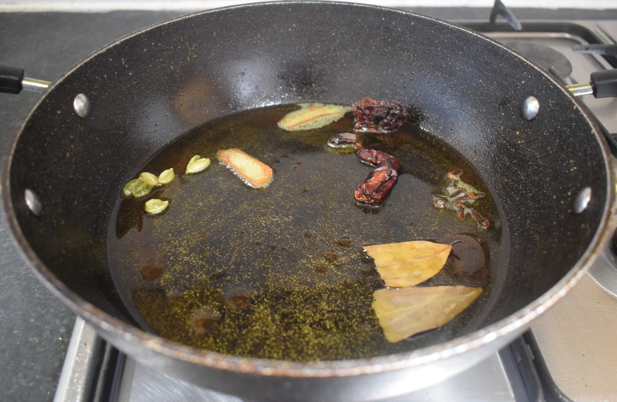 Bhoger mangsho | Niramish pathar mangsho | Mutton curry without onion ...