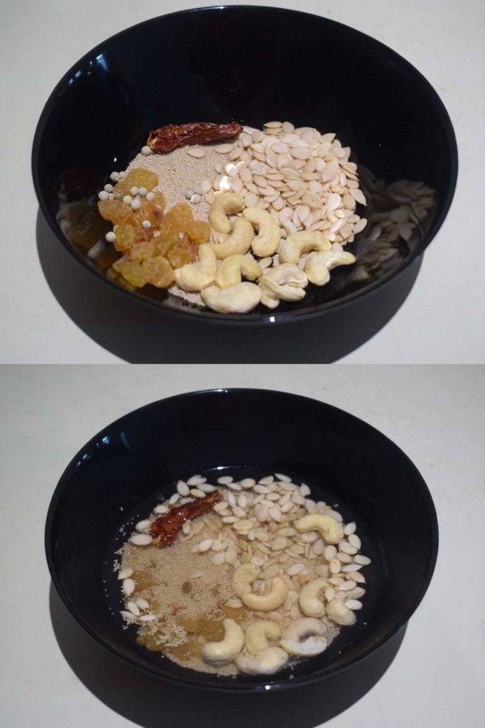 Fulkopir rezala | Cauliflower rezala recipe | Rezala recipe - Rumki's ...