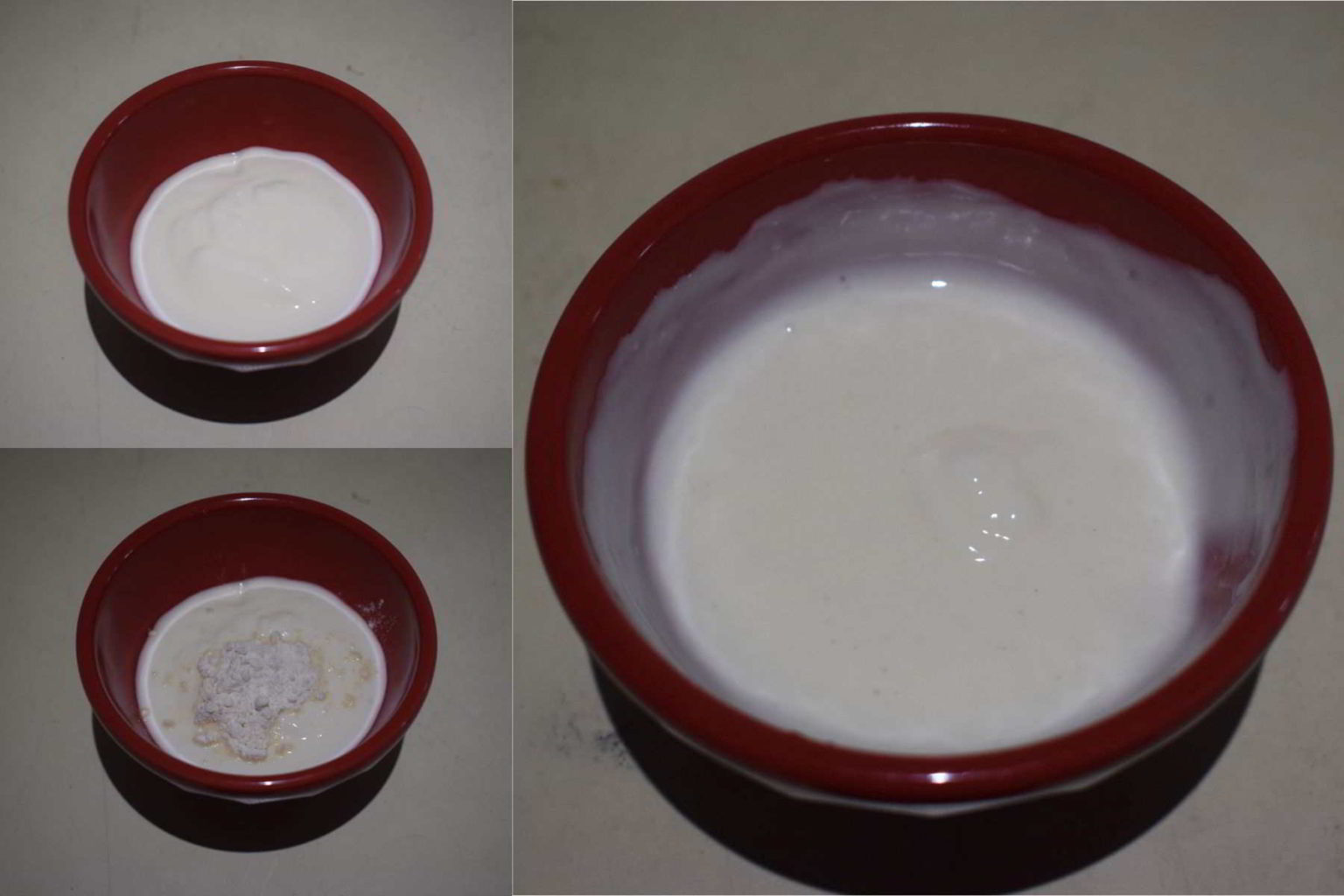 Fulkopir rezala | Cauliflower rezala recipe | Rezala recipe - Rumki's ...