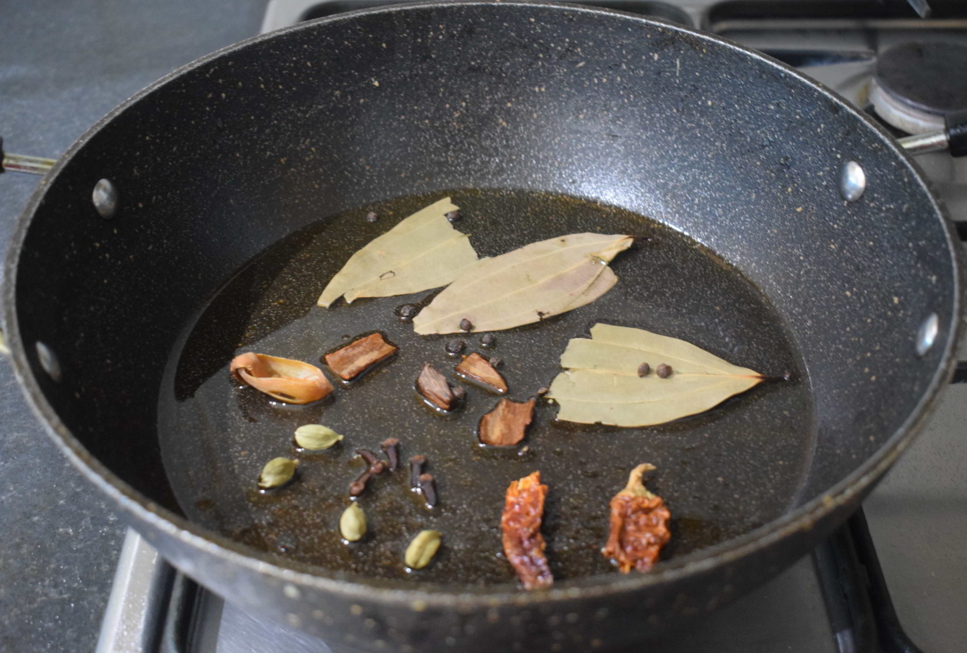 Fulkopir rezala | Cauliflower rezala recipe | Rezala recipe - Rumki's ...