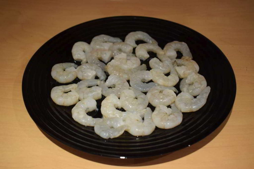 Prawn bhuna | Prawn bhuna curry | How to make prawn bhuna - Rumki's ...