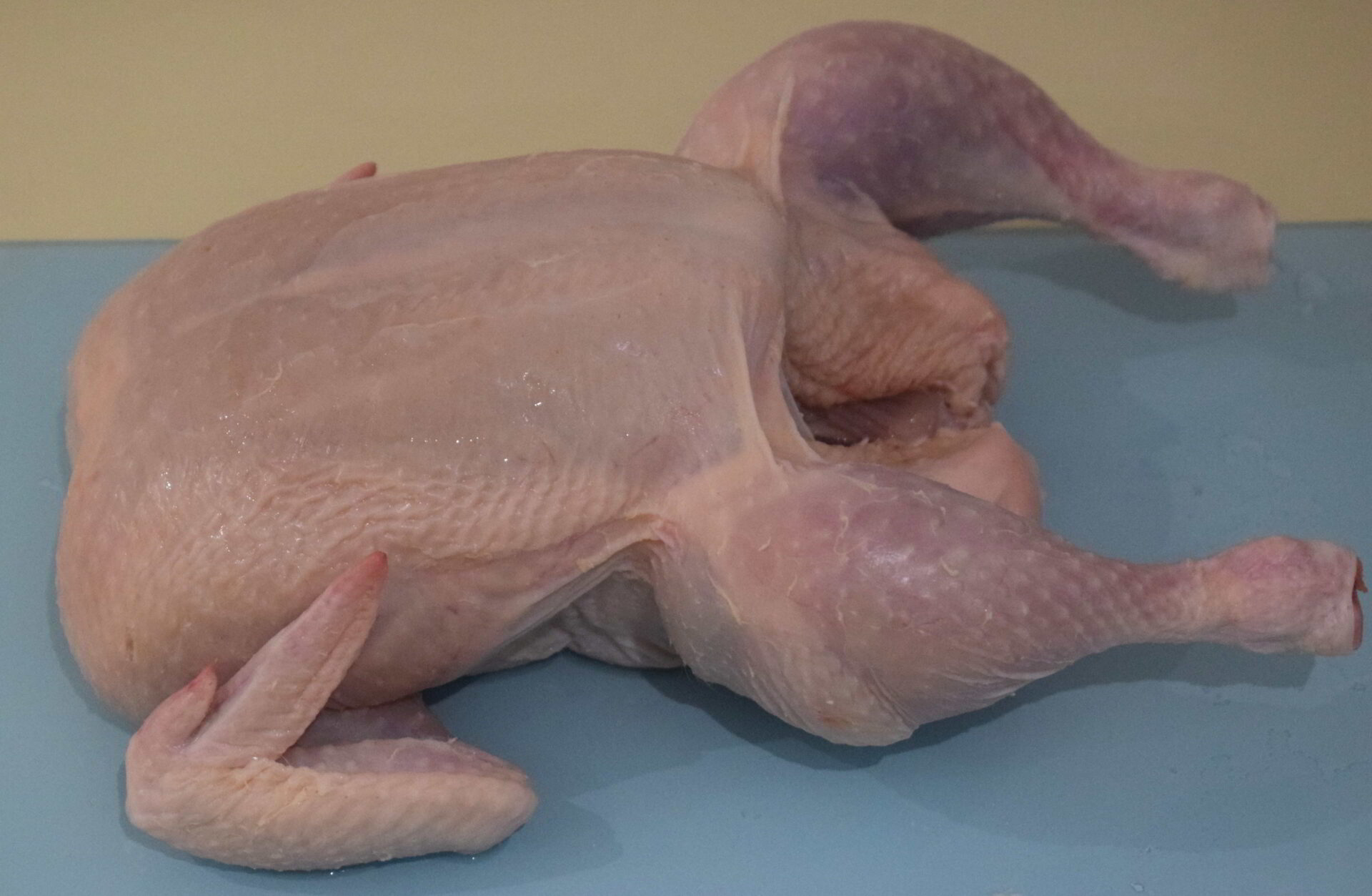 Xmas chicken recipe | Christmas chicken roast | Whole chicken roast ...