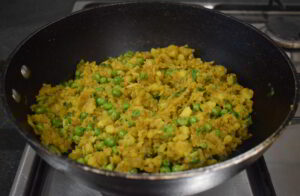 Aloo puff patties | Potato puff pastry | Aloo puff recipe - Rumki's ...