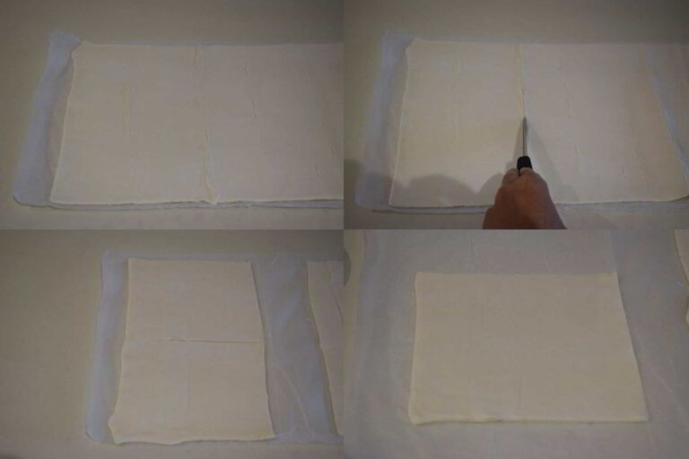 Aloo puff patties | Potato puff pastry | Aloo puff recipe - Rumki's ...