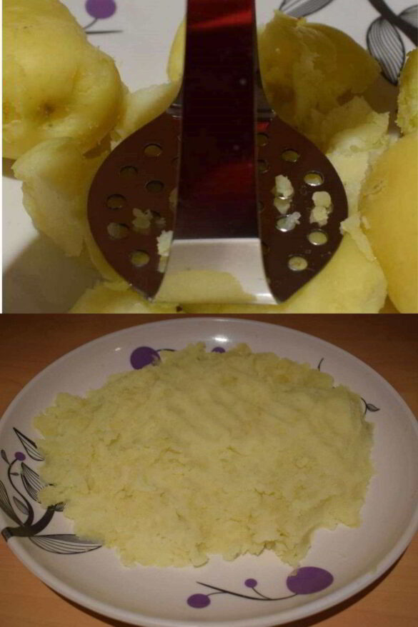 Aloo puff patties | Potato puff pastry | Aloo puff recipe - Rumki's ...