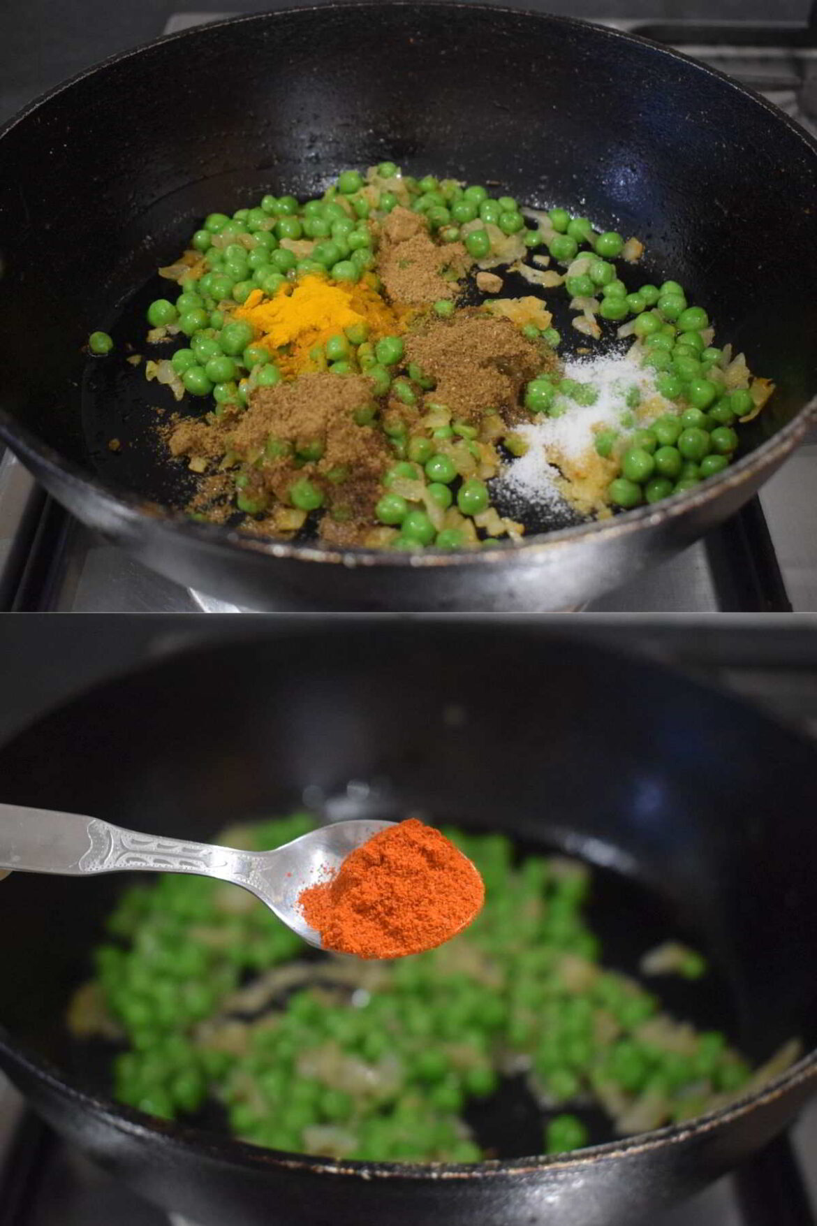 Aloo puff patties | Potato puff pastry | Aloo puff recipe - Rumki's ...