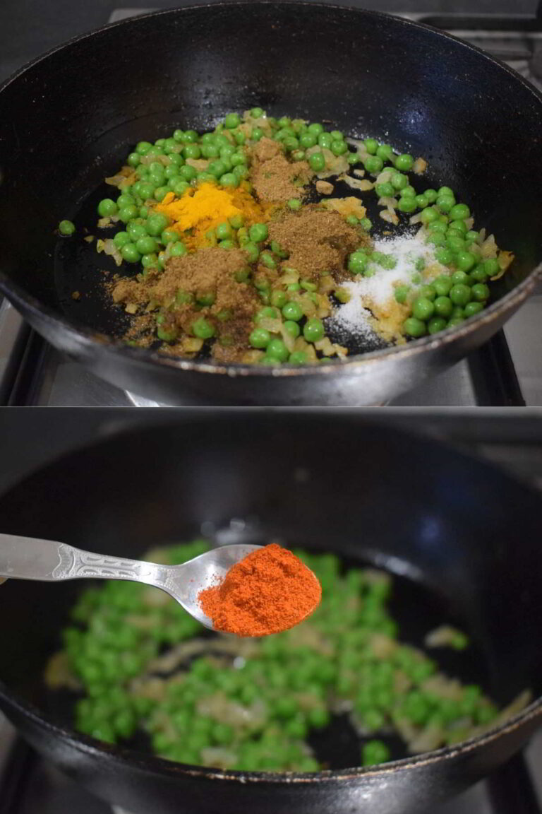 Aloo puff patties | Potato puff pastry | Aloo puff recipe - Rumki's ...